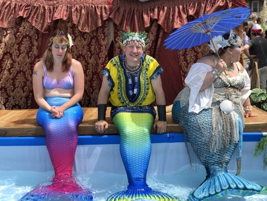 SEAFAIR PIRATES LANDING - Updated December 2025 - 11 Photos - 1702 Alki ...