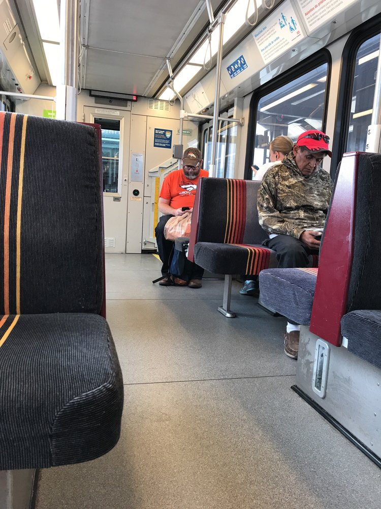 RTD FEDERAL CENTER STATION - Updated December 2025 - 17 Photos & 14 ...