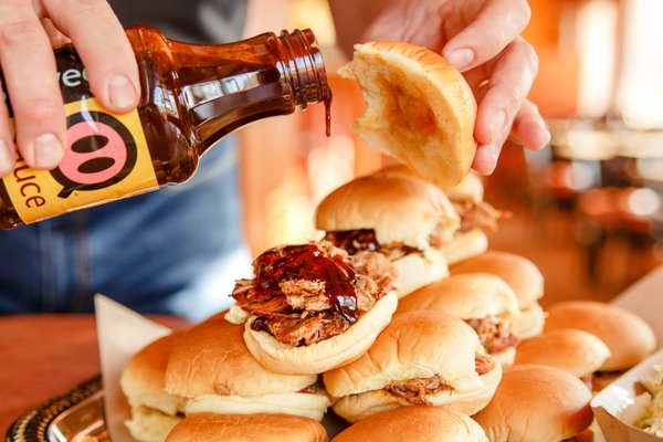 Q BARBEQUE near you at 1070 Virginia Center Pkwy, Glen Allen, Virginia ...