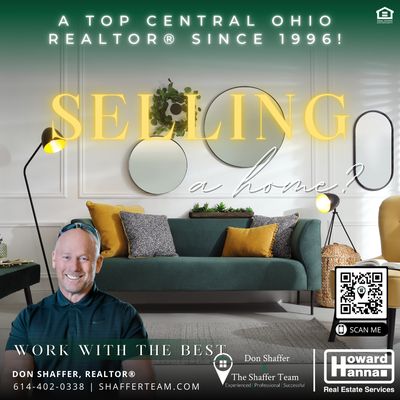 DON SHAFFER AND THE SHAFFER TEAM - HOWARD HANNA REAL ESTATE - Updated ...