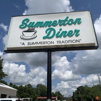 SUMMERTON DINER - Updated November 2025 - 53 Photos & 115 Reviews - 32 ...