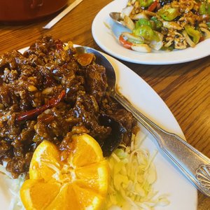 DRAGON TREASURE CHINESE RESTAURANT - 103 Photos & 138 Reviews - 2740 ...