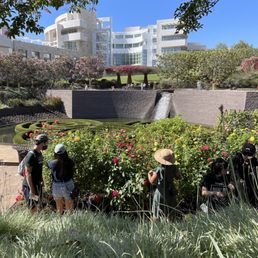 THE RESTAURANT AT THE GETTY CENTER - Updated October 2025 - 1505 Photos ...