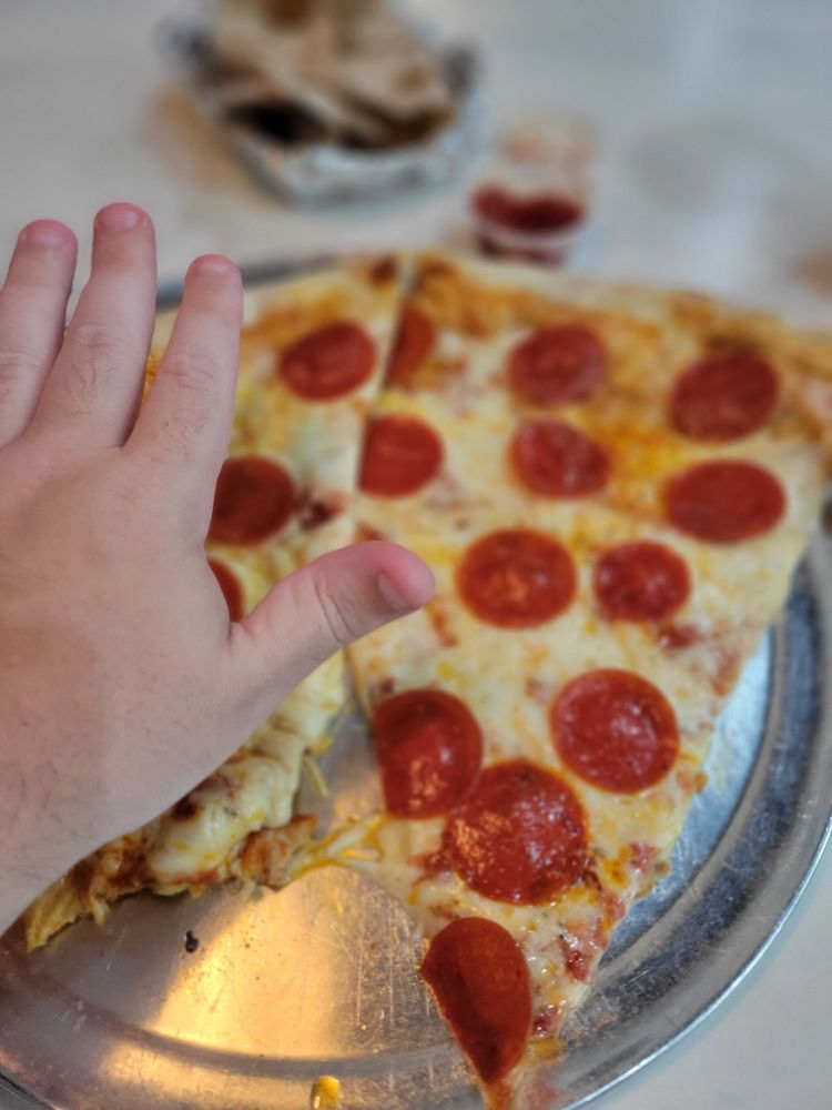 RANDY’S PIZZA - Updated June 2026 - 129 Photos & 215 Reviews - 2458 ...