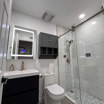 WINPOINT CONSTRUCTION - Updated September 2025 - 155 Photos & 38 ...