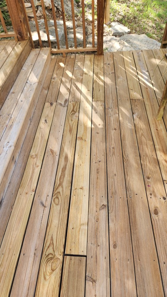 SWEENEY WINDOW CLEANING AND POWER WASHING - Updated October 2024 ...