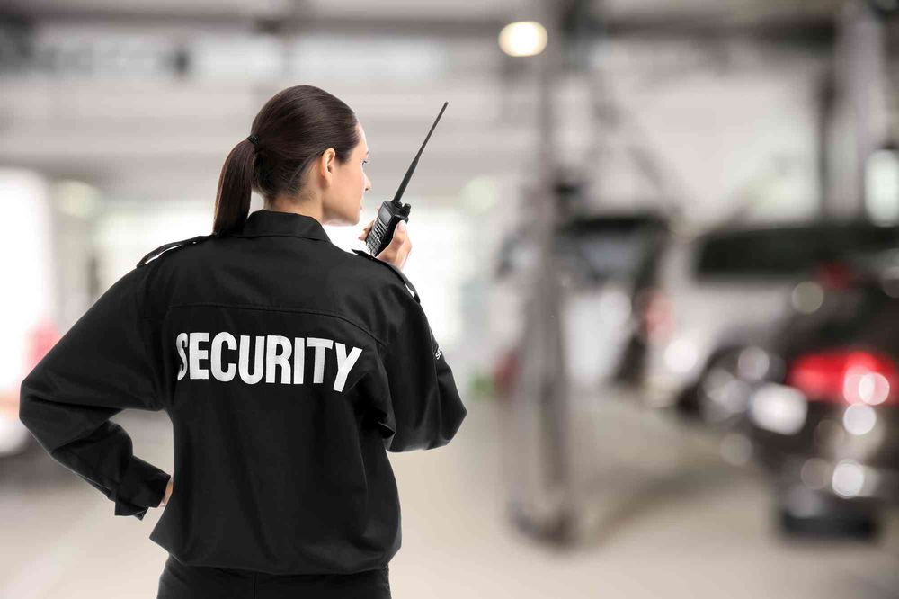 BLACKGATE SECURITY SERVICES - Updated December 2025 - 12 Photos ...