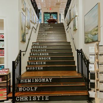 VIRGINIA HIGHLAND BOOKS - Updated December 2025 - 30 Photos & 22 ...