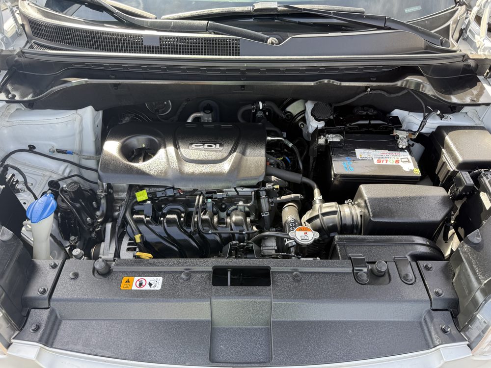 BARNEY’S AUTO DETAIL - Updated December 2025 - Request a Quote - 9201 N ...