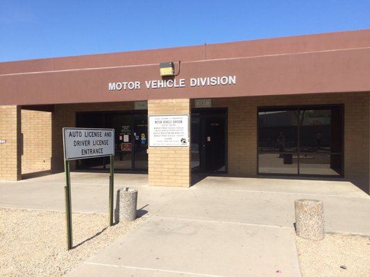 MOTOR VEHICLE DIVISION - Updated December 2025 - 21 Photos & 134 ...