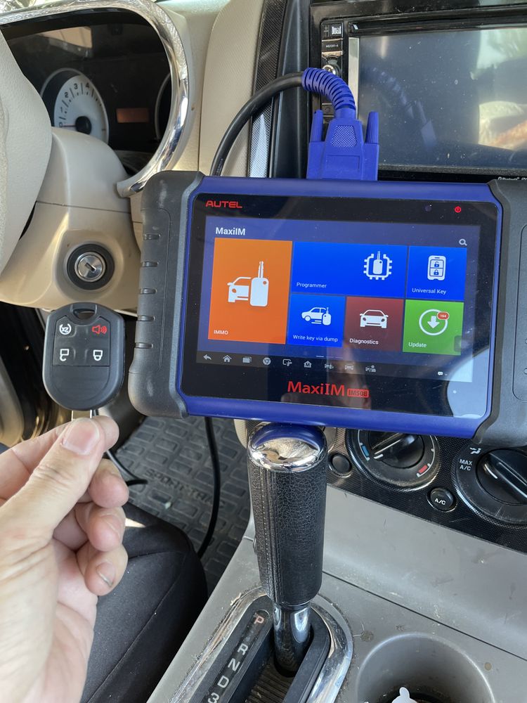 SIERRA AUTO LOCKSMITH - Updated November 2025 - 17 Photos - Minden ...