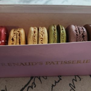 RENAUD’S PATISSERIE - 106 Photos & 92 Reviews - 6255 E 2nd St, Long ...