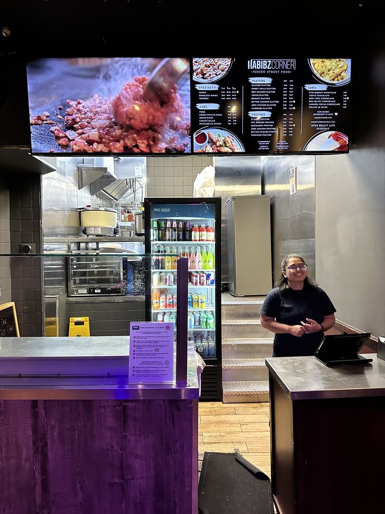 HABIBZ CORNER - Updated December 2025 - 578 Queen Street W, Toronto ...