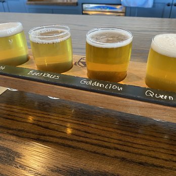 RUSHFORD & SONS BREWHOUSE - Updated October 2025 - 17 Photos & 19 ...