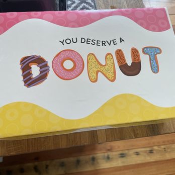 MASTER HOMEMADE DONUTS - Updated December 2025 - 81 Photos & 119 ...