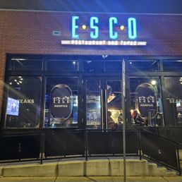 ESCO RESTAURANT & TAPAS MEMPHIS - Updated October 2025 - 110 Photos ...