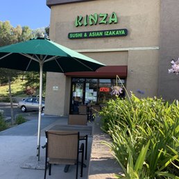 KINZA SUSHI AND ASIAN IZAKAYA - Updated October 2025 - 1132 Photos ...