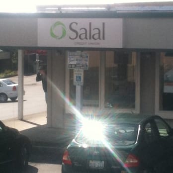 SALAL CREDIT UNION - NORTHGATE BRANCH - Updated December 2025 - 13 ...