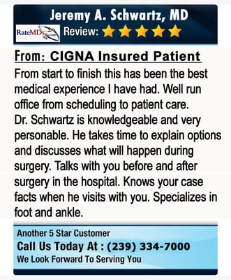 JEREMY A. SCHWARTZ, MD - Updated October 2025 - 10 Reviews - 14601 Hope ...