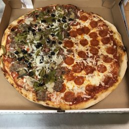 MO’S PIZZA - Updated October 2025 - 179 Photos & 197 Reviews - 1112 Ave ...
