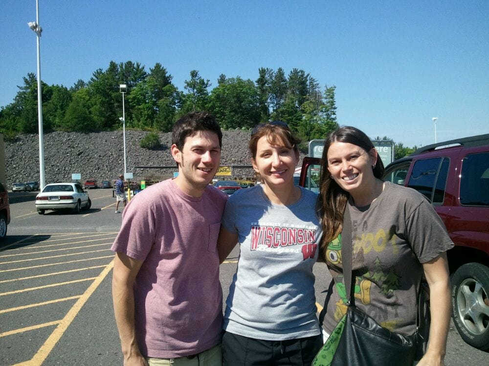 COPPER COUNTRY MALL - 47420 State Highway M26, Houghton, Michigan ...