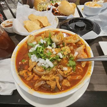 MR. MENUDO OFICIAL - Updated September 2024 - 75 Photos & 88 Reviews ...