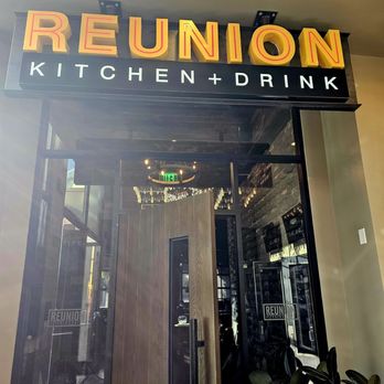 REUNION KITCHEN + DRINK - Updated October 2025 - 595 Photos & 360 ...