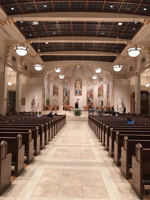 ST MARY’S CATHOLIC CATHEDRAL - Updated January 2026 - 52 Photos & 17 ...