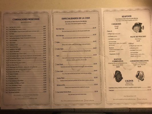 ALEJANDRAS MEXICAN RESTAURANT - Updated August 2025 - 51 Photos & 74 ...