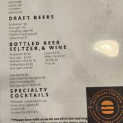 BETWEEN THE BUN - 14 Reviews - 34445 Center Ridge Rd, North Ridgeville ...