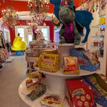 SWEET PETE’S CANDY - Updated December 2025 - 1812 Photos & 431 Reviews ...