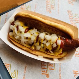 JEFFERSON FRY CO - Updated January 2026 - 22 Photos & 29 Reviews - 9 ...