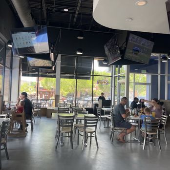 OUTPOST PIZZA - Updated July 2025 - 18 Photos & 10 Reviews - 15785 Wc ...