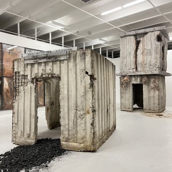 THE MARGULIES COLLECTION AT THE WAREHOUSE - Updated May 2026 - 94 ...