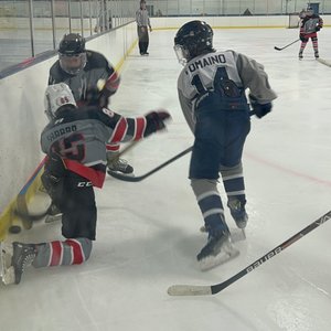 NICHOLAS SPORTSPLEX | MT PROSPECT ICE ARENA - Updated August 2025 - 10 ...