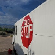 TACO STOP - 61 Photos & 34 Reviews - Food Trucks - 10290 E Speedway ...