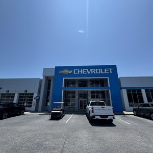 LUGOFF FORD - Updated September 2025 - 46 Reviews - 979 Hwy 1 S, Lugoff ...