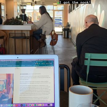 VERB COFFEE ROASTER - Updated April 2025 - 19 Photos & 16 Reviews ...