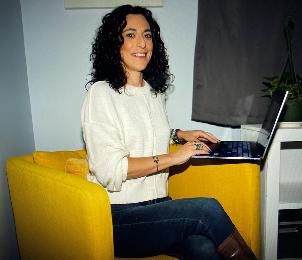 MICHELE D INZELBUCH - 1070 Rt 34, Matawan, New Jersey - Counseling ...