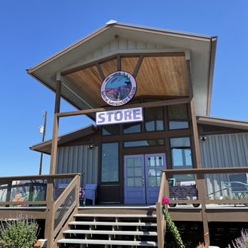 LULING LAVENDER FIELDS - Updated May 2024 - 108 Photos & 24 Reviews - 5 ...