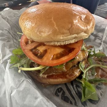 KENJI BURGER - Updated March 2025 - 64 Photos & 80 Reviews - 2555 Ala ...