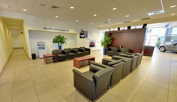 WORLD FORD PENSACOLA - Updated October 2025 - 54 Photos & 196 Reviews ...