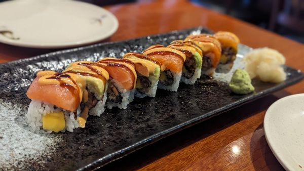 SUSHI YOU - Updated December 2025 - 344 Photos & 295 Reviews - 21505 ...