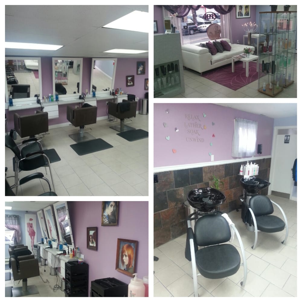 SPADA HAIR SALON - Updated December 2024 - 646 60st W, New York, New ...