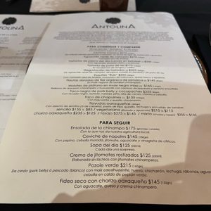 ANTOLINA - 43 Photos & 22 Reviews - Aguascalientes 232, Ciudad de ...