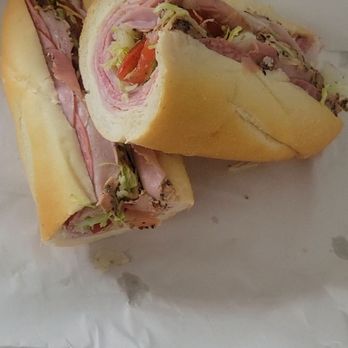 SHAMROCK DELI - Updated October 2025 - 25 Photos & 58 Reviews - 31 N ...