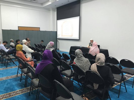 VALLEY RANCH ISLAMIC CENTER - Updated July 2025 - 27 Photos - 351 ...
