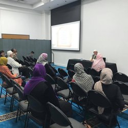 VALLEY RANCH ISLAMIC CENTER - 27 Photos - 351 Ranchview Dr, Irving ...