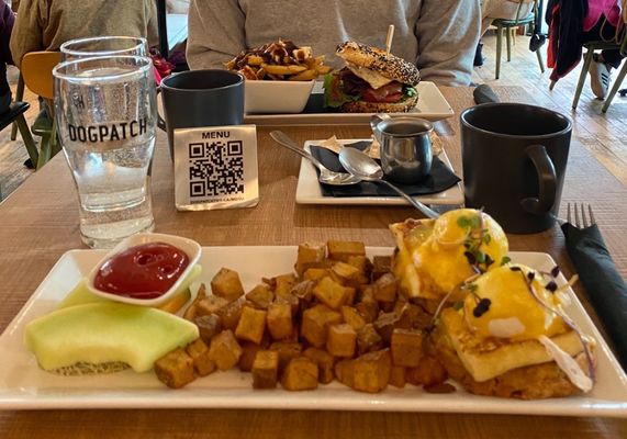 DOGPATCH - Updated December 2025 - 59 Photos & 34 Reviews - 10158 90 ...