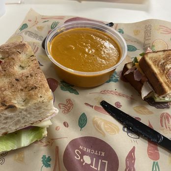 LITO’S KITCHEN - Updated August 2024 - 217 Photos & 151 Reviews - 2714 ...